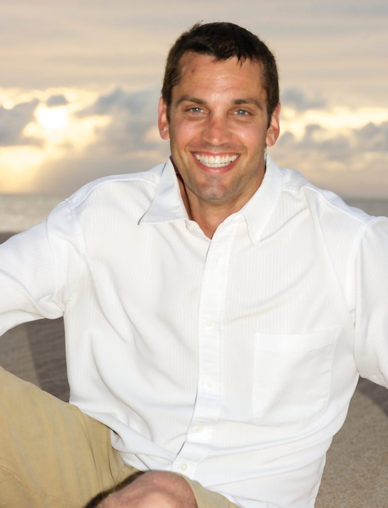 About | R Scott Boyer